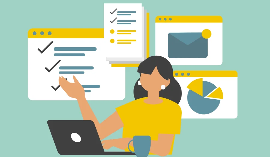 How To Choose Data Analytics Solutions According To Your Need 7440